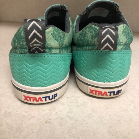 Xtratuf | Shoes | Xtratuf Womens 6 | Poshmark